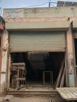 Khan steel works shop (Bedian Road No:1), dökümcüler  Lahor'dan