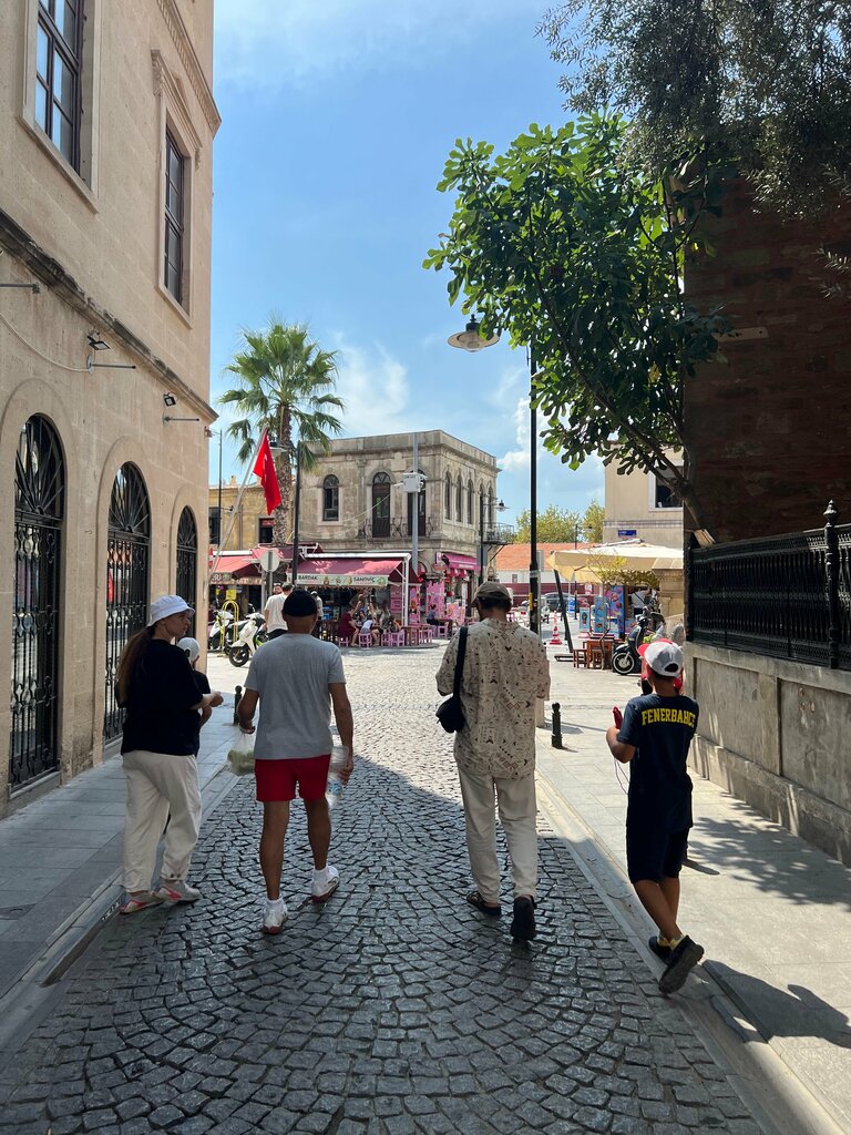 Cami Yalı Cami, Çanakkale, foto