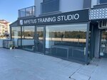 Impetus Training Studio (Üniversite Cad., No:66, Konyaaltı, Antalya), fitness kulüpleri  Antalya'dan