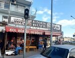 Enes Büfe (Adana, Yüreğir, Ege Bağatur Blv., 72B), fast food  Adana'dan