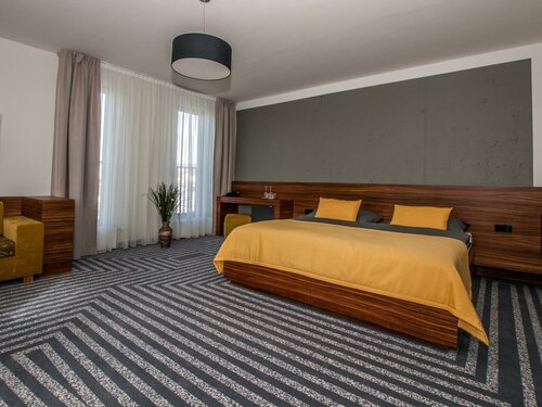 Otel Hotel 99, Chomutov, foto