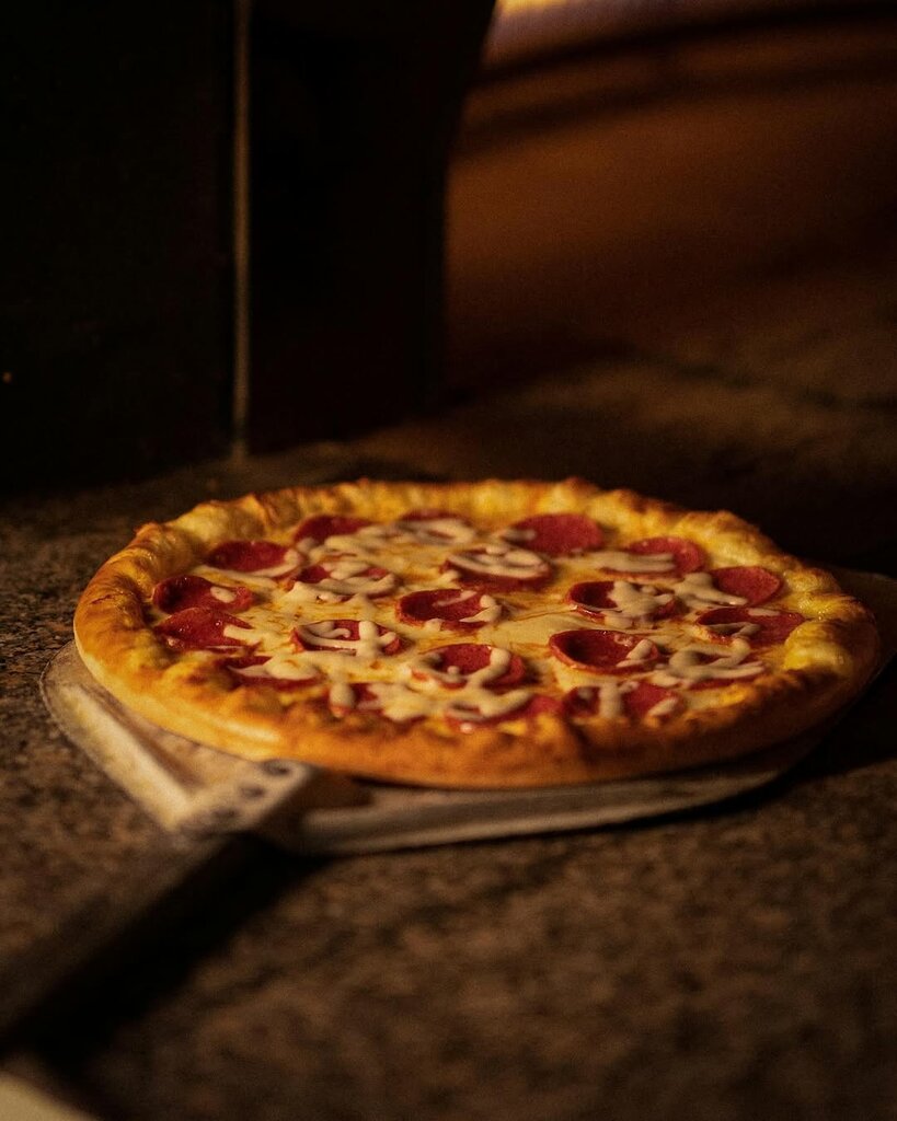 Restoran Tantuni, Taşkent, foto