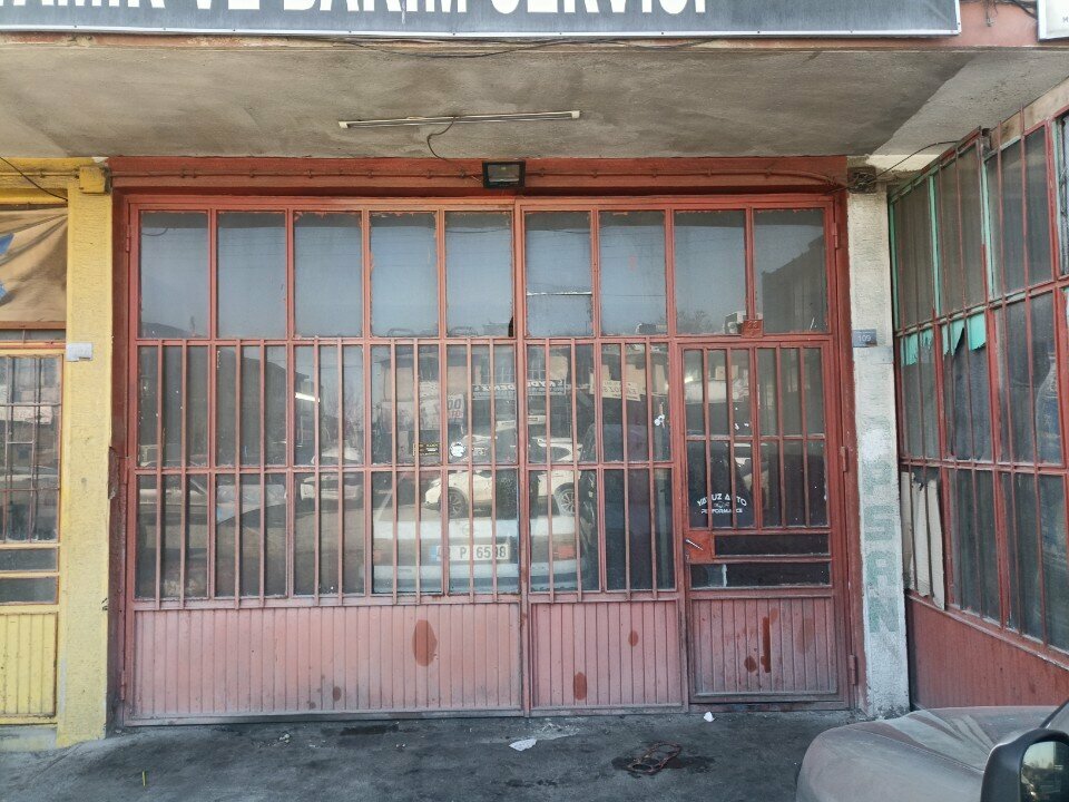 Otomobil servisi Yavuz Oto Tamir, Konya, foto