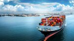 Rhea Shipping (Al Fahad Plaza Building, Al Muraqqabat, Deira, Dubai), denizcilik şirketleri  Dubai'den