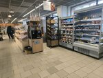 Franke (Verkhnyaya Krasnoselskaya Street No:8к3), kahve otomatı  Moskova'dan