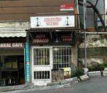 Aslan Büfe Tobacco (İstanbul, Kağıthane, Talatpaşa Cad., 359A), tütün, sigara mağazaları  İstanbul'dan
