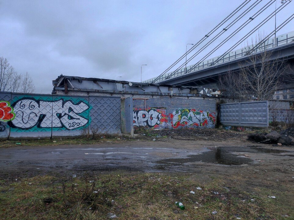 Restoran The Antrakt, Saint‑Petersburg, foto