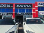 Sahra Motors (Konya, Karatay, Fevziçakmak Mah., 10495. Sok., 4A), otomobil satış galerileri  Konya'dan