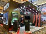 Backlıne Ses Işık Sahne Ve Led Ekran Sistemleri (Samsun, Atakum, Cumhuriyet Mah., 37. Sok., 42B), konser salonları  Atakum'dan