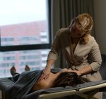 Opalnitskaya Daria, facial massage specialist (Khodynsky Boulevard No:20А), güzellik salonu  Moskova'dan