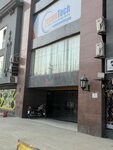 Pace Shopping Mall (Province of Punjab, Lahore, Model Town, Model Town Extension Block P), alışveriş merkezleri  Lahor'dan