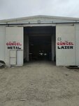 Güncel Metal (Gaziantep, Şehitkamil, Sanayi Mah., 60231 Nolu Cad., 47), metal ürün firmaları  Gaziantep'ten