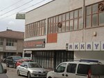 Yıldız Otomotiv (Ankara, Sincan, Ahi Evran Mah., 233. Sok., 12C), otomobil servisi  Ankara'dan