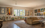Babayan Art Gallery (Grigor Zohrab Street No:44, Garni village), sergi salonları, galeriler  Kotayk'tan