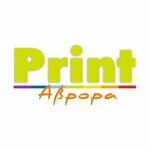Aurora Print (Gorkogo Street No:18), baskı hizmetleri  Krasnoyarsk'tan