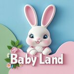 BabyLand (Blyukhera Street No:39), oyun odası  Yekaterinburg'dan