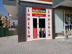 Arafa Giyim (Konya, Karatay, Keçeciler Cad., 101), giyim mağazası  Konya'dan