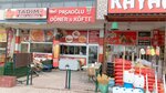 Paşaoğlu Döner&Köfte (Konya, Karaman Cad., 474), fast food  Konya'dan