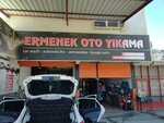 Ermenek Oto Yıkama (Antalya, Muratpaşa, Güzeloba Mah., Asmalı Sok., 105B), oto yıkama  Antalya'dan