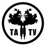 Тату моно 11 (улица Ушинского No:4, Симферополь), dövmeciler  Simferopol'dan (Akmescit'ten)