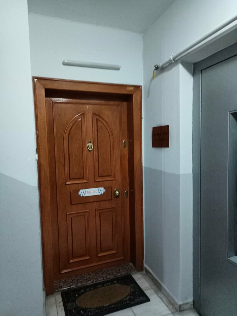 Özel ağız ve diş sağlığı klinikleri ve muayenehaneleri Dr. Naime Kor, İstanbul, foto