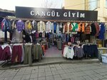 Cangül Giyim (Reyhan Mah., Reyhan Cad., No:1C, Osmangazi, Bursa), giyim mağazası  Bursa'dan