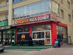 Meşhur Paşa Döner (Konya, Karatay, Karakayış Cad., 181E), restoran  Konya'dan