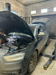 АвтоЖек (Keshemskaya ulitsa No:4, Galich), otomobil servisi  Galiç'ten