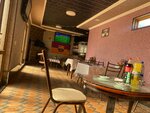 Cafe Live (Sadaf ko'chasi No:48A), kafe