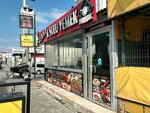 Hürmet Et Lokantası (İstanbul, Esenyurt, Akçaburgaz Mah., 3033. Sok., 2), kafe  İstanbul'dan