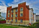На ул. Юных Пионеров, 56 (Yunykh Pionerov Street No:56, Kostroma), konut blokları  Kostroma'dan