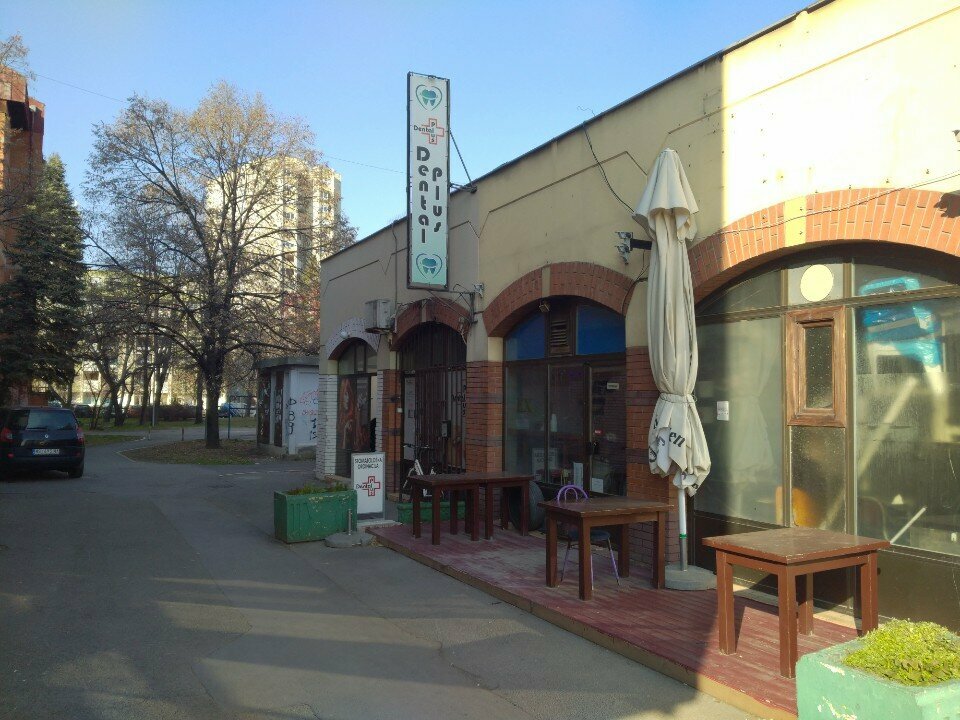 Restoran Ex, Novi Sad, foto
