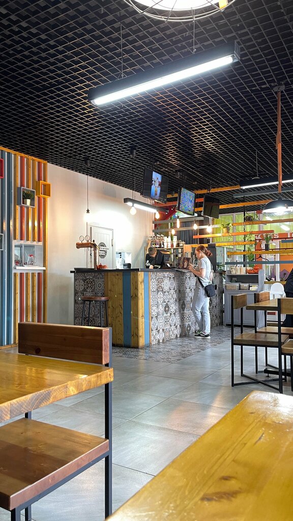 Kafe Бутерброд, Alatyr, foto