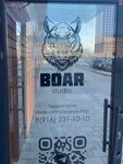 Boar Studio (Polyarnaya Street No:27к3), etkinlik organizasyonu  Moskova'dan