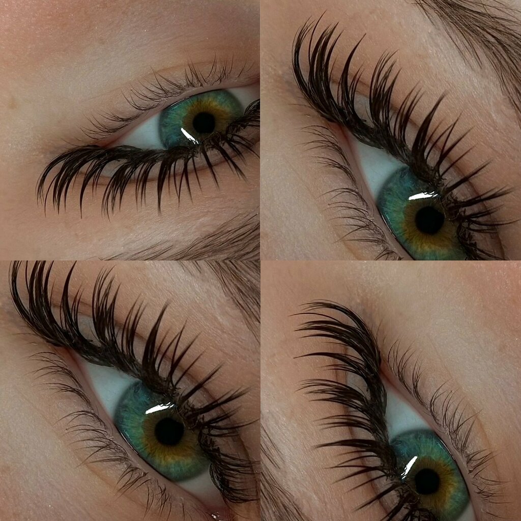Kaş ve kirpik salonu Olika&Lashes, Nijni Novgorod, foto