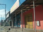 Todo Diamont (Santa Cruz de la Sierra, Distrito Municipal 8, Subdistrito 149, Claustro Nonet), rehincilik  Santa‑Krus'tan