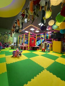 Happy Land (Trudovye Rezervy Street No:33Б, Novomoskovsk), eğlence merkezleri  Novomoskovsk'tan