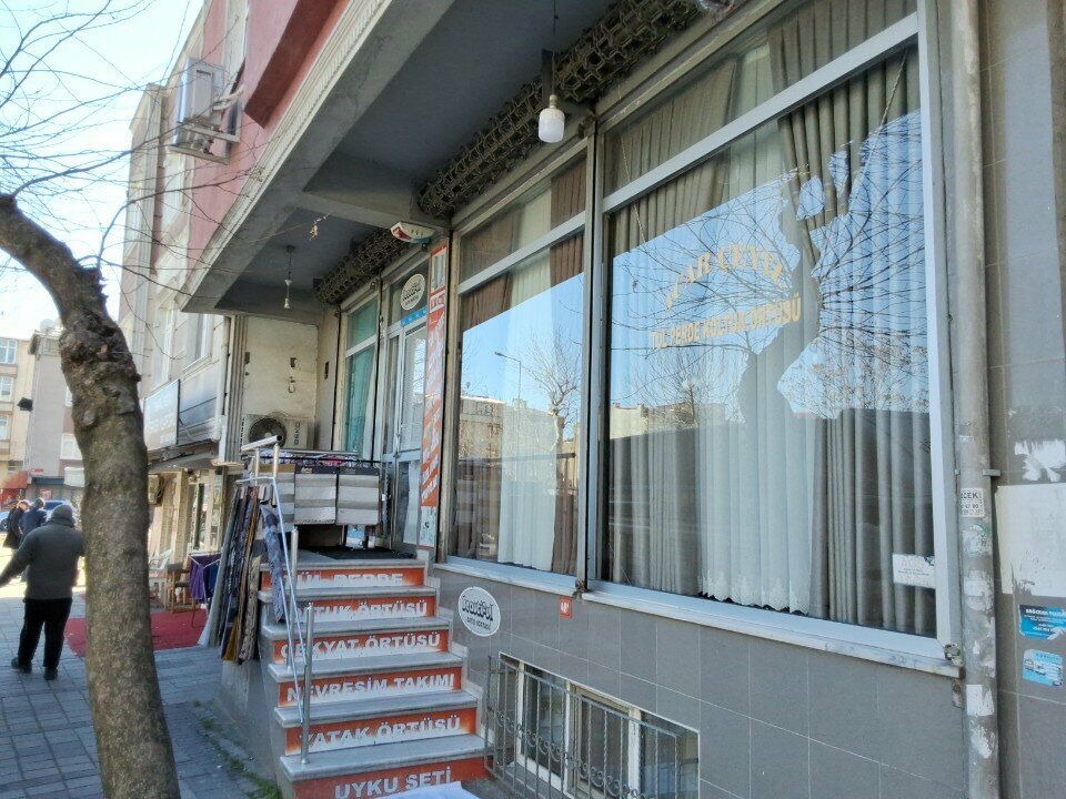 Mefruşat Acar Çeyiz, İstanbul, foto