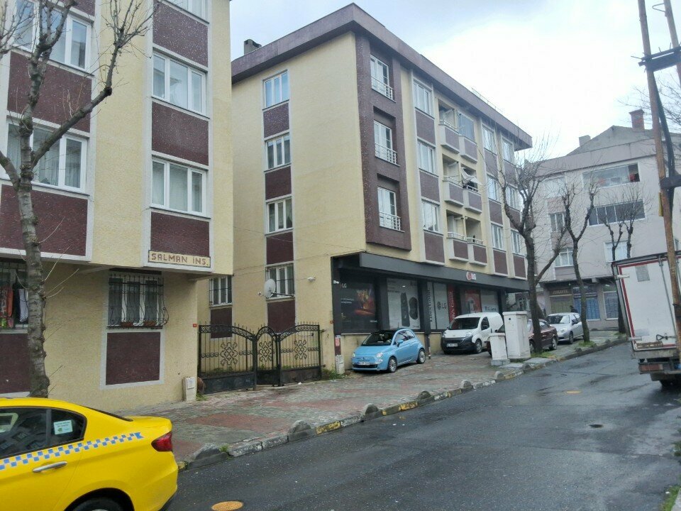 Mali denetleme şirketleri Smmm Mehmet Şahin, İstanbul, foto