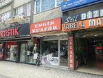 Engin Kuaför (İstanbul, Gaziosmanpaşa, Merkez Mah., Salih Paşa Cad., 32C), berberler  İstanbul'dan