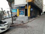 İnci Akü (İstanbul, Zeytinburnu, Asım Kazancıgil Cad., 7-11D), otomobil servisi  İstanbul'dan