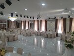 Эдем (Republic of Daghestan, selo Magaramkent), düğün, toplantı salonu  Dağıstan'dan