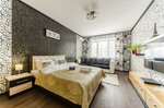 NikiRent (Stepnaya ulitsa No:81), otel  Balakovo'dan