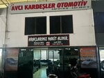 Avcı Kardeşler Otomotiv (Antalya, Kepez, Gülveren Mah., 3705. Sok., 16), otomobil satış galerileri  Antalya'dan