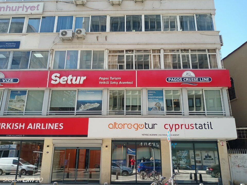 Sigorta acentaları Murat Baş Sigorta Ve Emeklilik Acenteliği, İzmir, foto