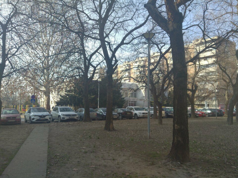 Anaokulları Калимеро, Novi Sad, foto
