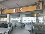 Etik Otomotiv (İstanbul, Sancaktepe, Eyüp Sultan Mah., Yadigar Sok., 30-38A), otomobil satış galerileri  İstanbul'dan