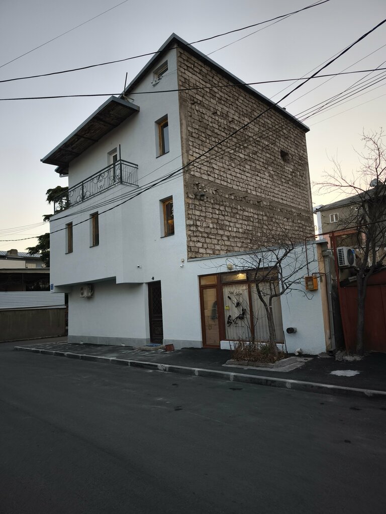 Manikür-pedikür Nail Salon, Gori, foto