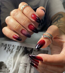Irga. nail (Yulius Fuchik Street No:90А), manikür-pedikür  Kazan'dan