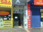 Aspateks (Gaziantep, Şehitkamil, İncili Pınar Mah., Nail Bilen Cad., 11B), giyim mağazası  Gaziantep'ten